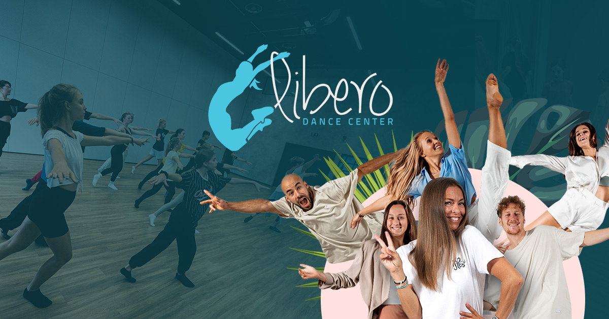 Azra Pucko - Libero Dance Center